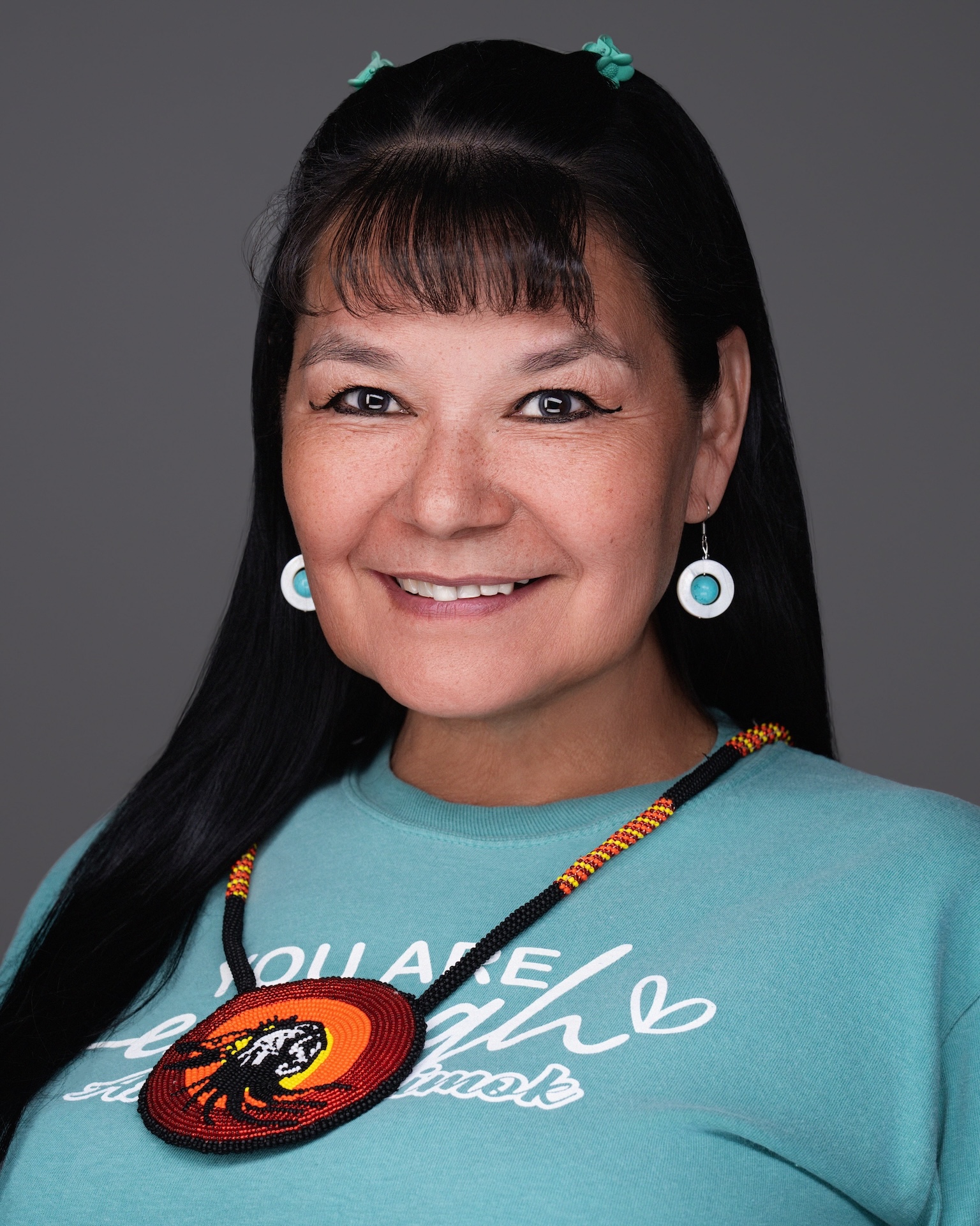Rose A. Okimaw — TALSAA